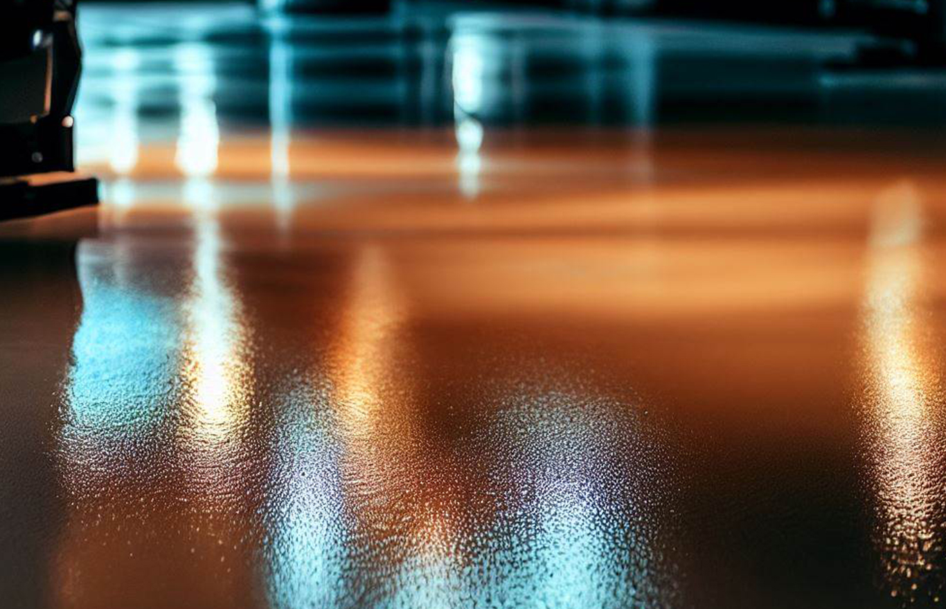 Epoxy - Cobaltbee